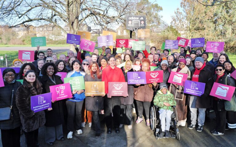Leader's column: Sarah King sets out Southwark Labour's vision to ...